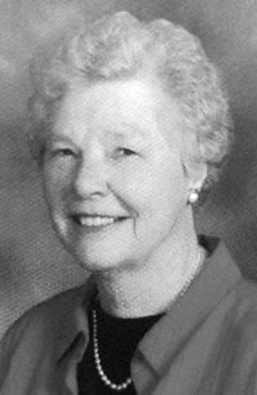 Mary Anne (Klassen) Owen | News, Sports, Jobs - The Mining Journal